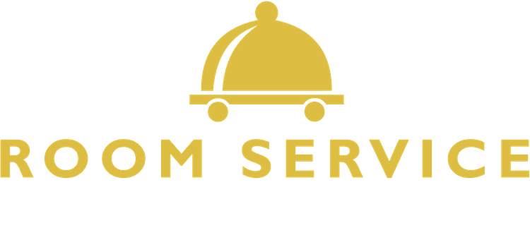 Room Service - Hotel Food Delivery