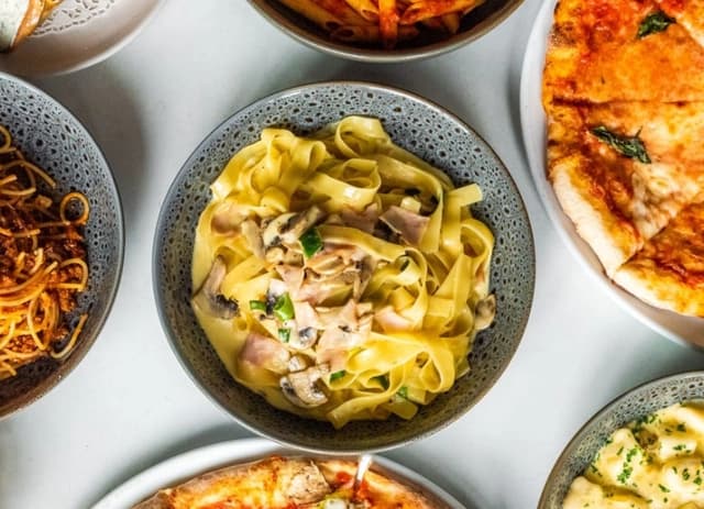 Room Service - Hotel Food Delivery